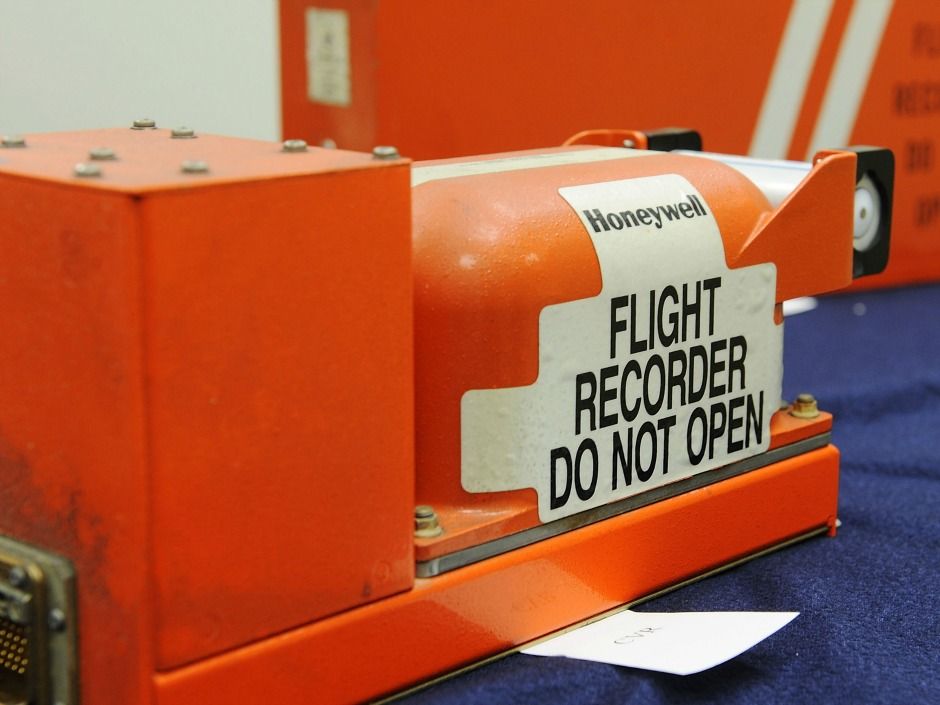 Investigators find black box after Nunavut plane crash kills infant ...