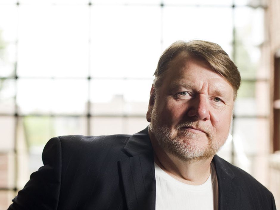 Ben Heppner set for Canadian Opera Company return in Tristan und Isolde ...