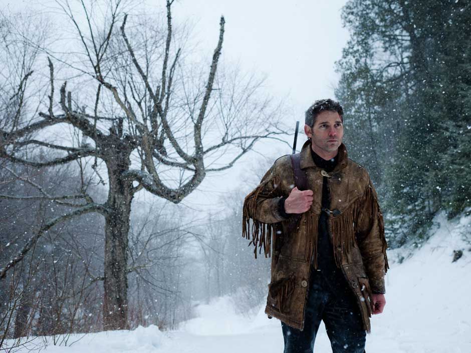 Film Review: Olivia Wilde stars in Deadfall — 3 stars | National Post