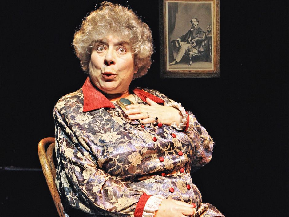 Dickens’ Women paints a portrait of those the author neglected ...