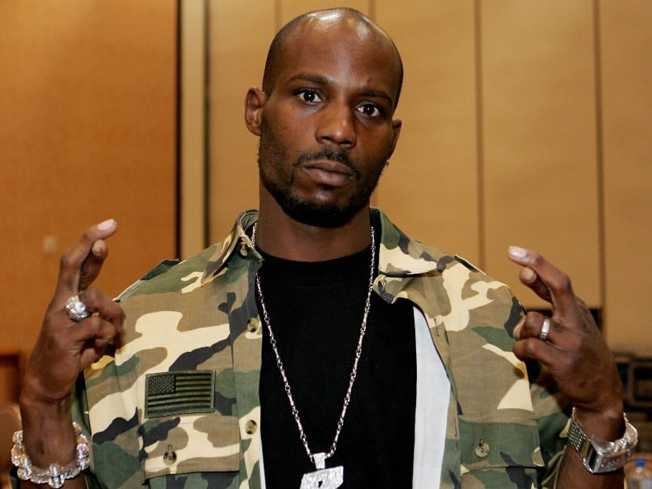 DMX does Rudolph the Red-nosed Reindeer: Video | National Post