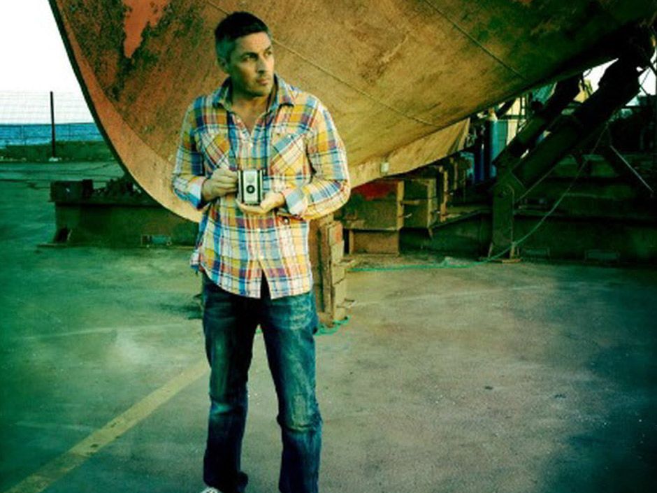 The Worthy 30: Finbarr O’Reilly | National Post