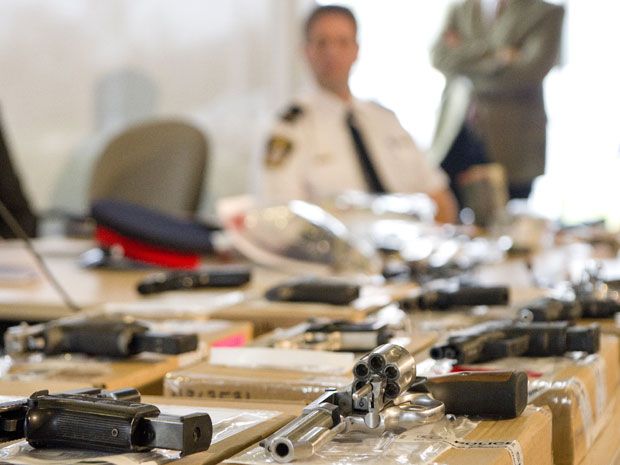 Scathing auditor general report finds OPP lost track of evidence ...