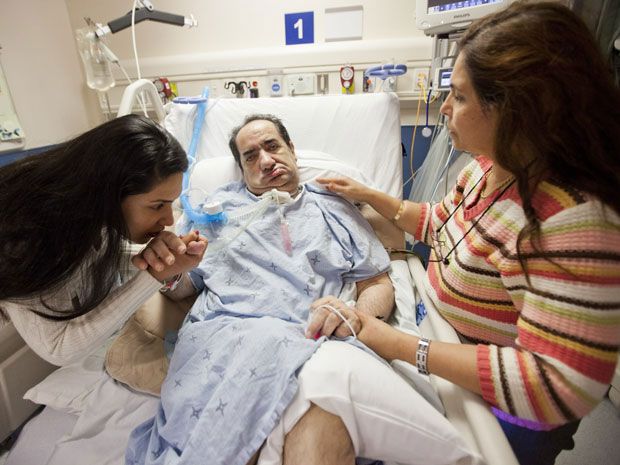 Opinion: Rasouli case a win for patient rights and beliefs — And Cause ...