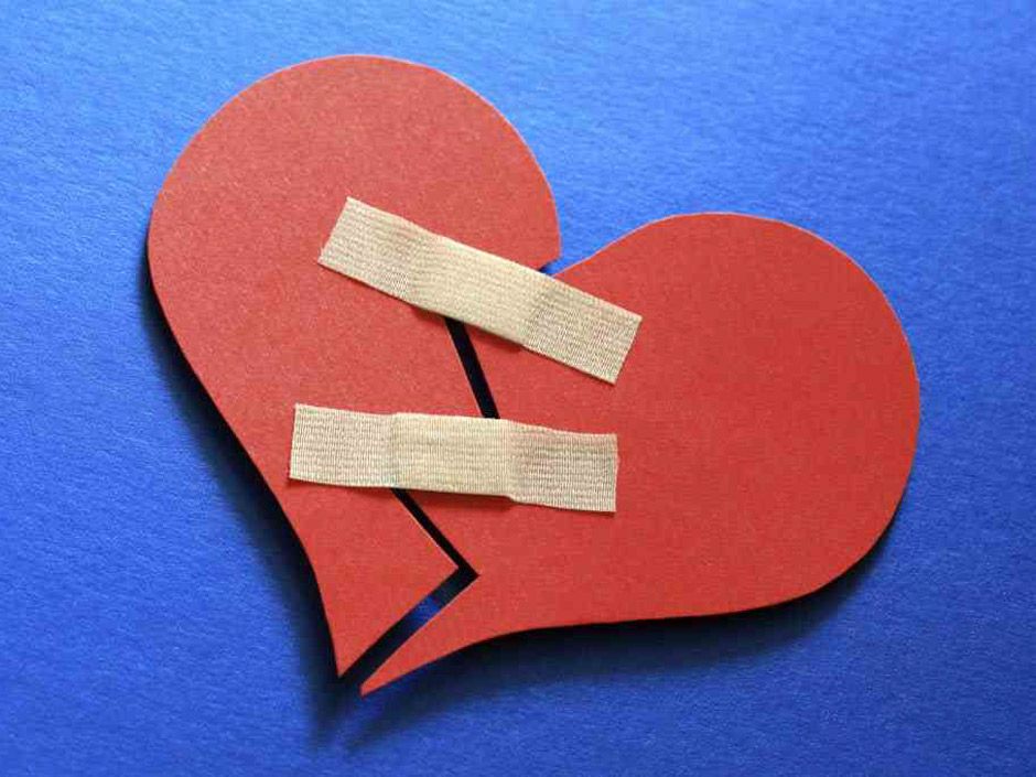 Can you die of a broken heart? Science says, 'maybe' | National Post