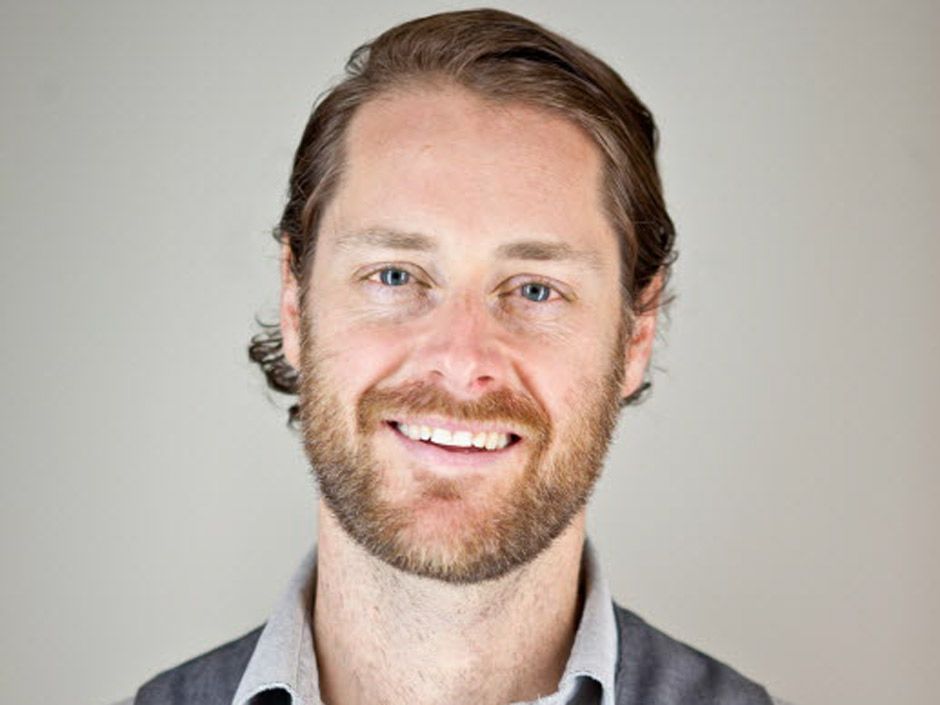 The Worthy 30: Ryan Holmes | National Post