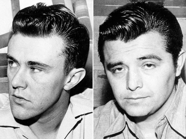 ‘In Cold Blood’ killers exhumed in effort to solve murder of Florida ...