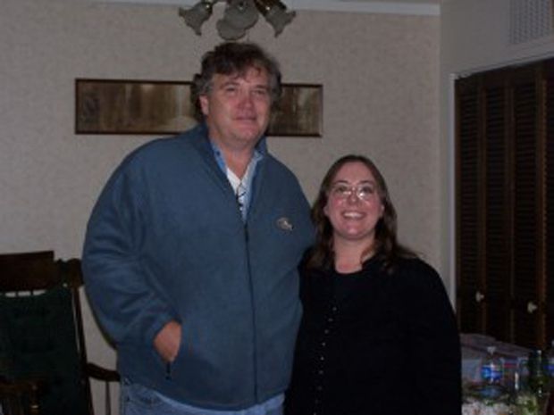 Christopher Krumm blamed his father, James, for giving him Asperger's ...