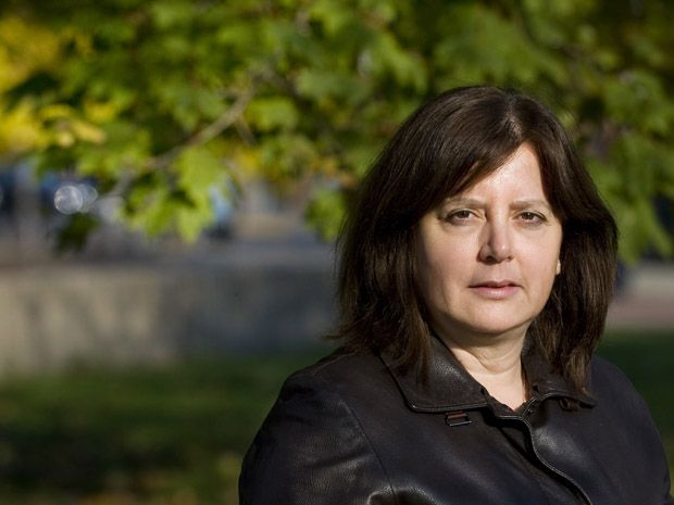 Paula Celani fighting ticket for 'illegal' mass, grilled on the stand ...