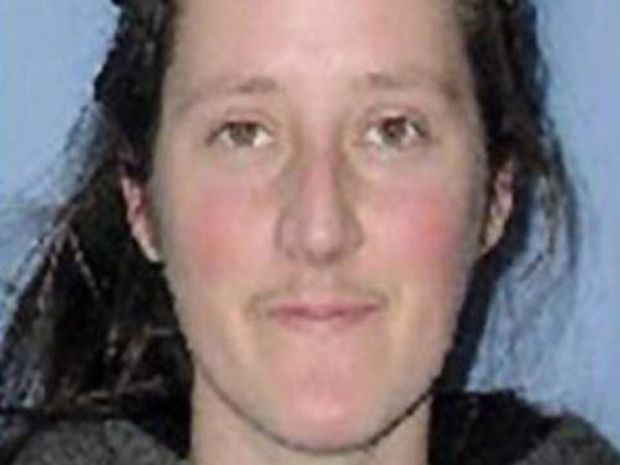 Rebecca Jeanette Rubin surrenders to FBI after six years on the run ...