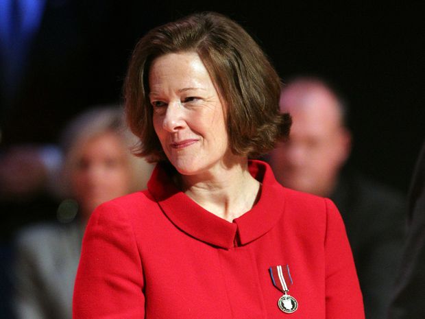 Alison Redford could face ruling on 'conflict of interest' allegations ...