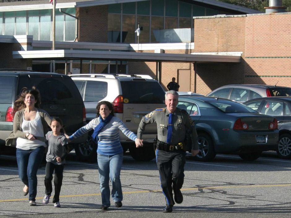 Adam Lanza was a sweet boy, former teacher at Sandy Hook says ...