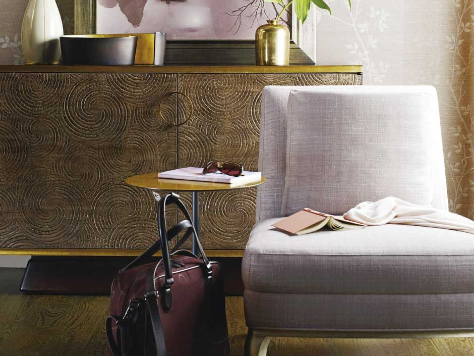 The scene for 2013: Quiet luxury & fearless mixing make trendspotters ...