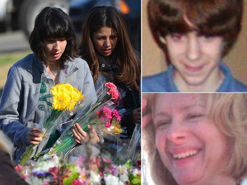 Adam Lanza's Newtown school shooting victims named; ‘very good evidence ...