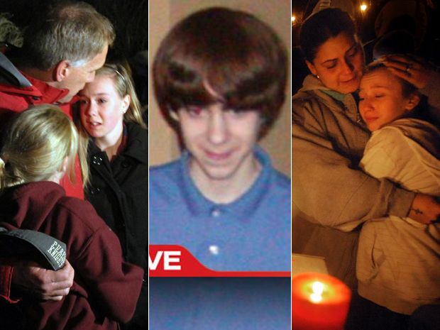 Adam Lanza's motive still a mystery in Newtown school shooting ...