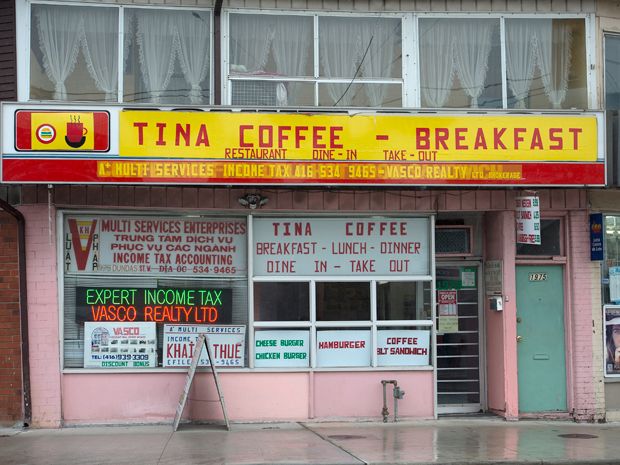 Dave Bidini: Friend's cold shoulder leaves a bitter aftertaste ...