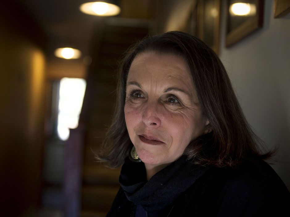 Jacqui Burke brings A.R. Gurney's Love Letters to life | National Post