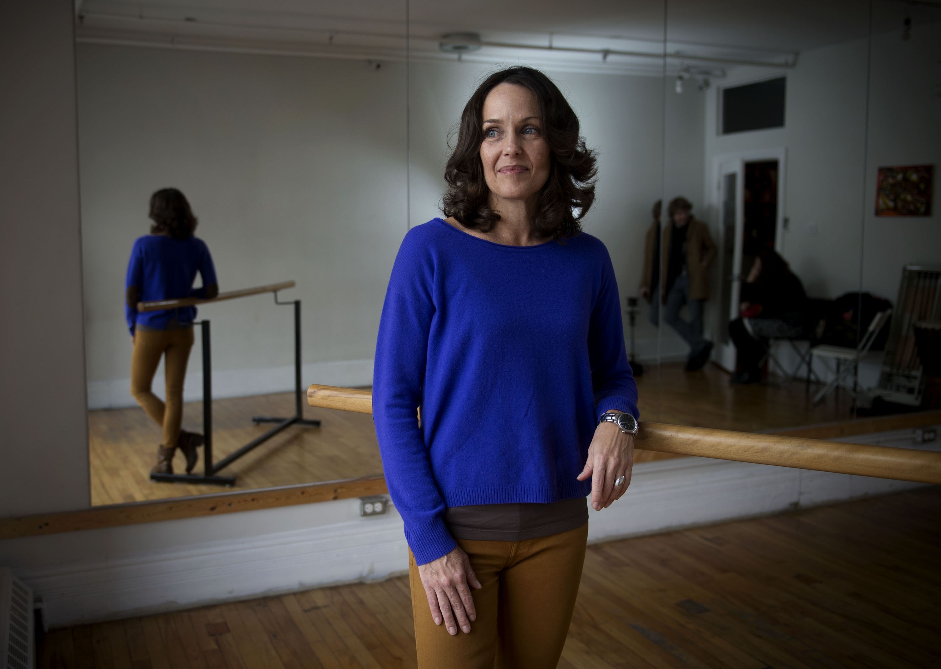 The story behind the story: Cathy Marie Buchanan on The Painted Girls ...