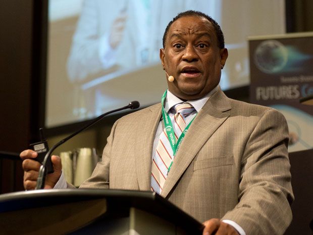 Chris Spence, Toronto school board chair, apologizes after admitting he ...
