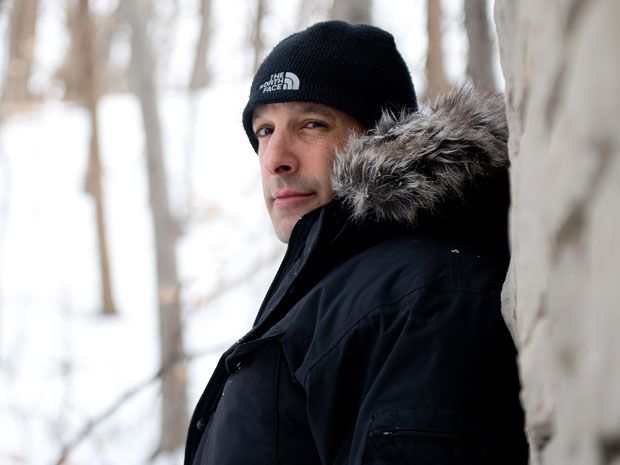 Security consultant Doron Horowitz works to make Jewish community safe ...