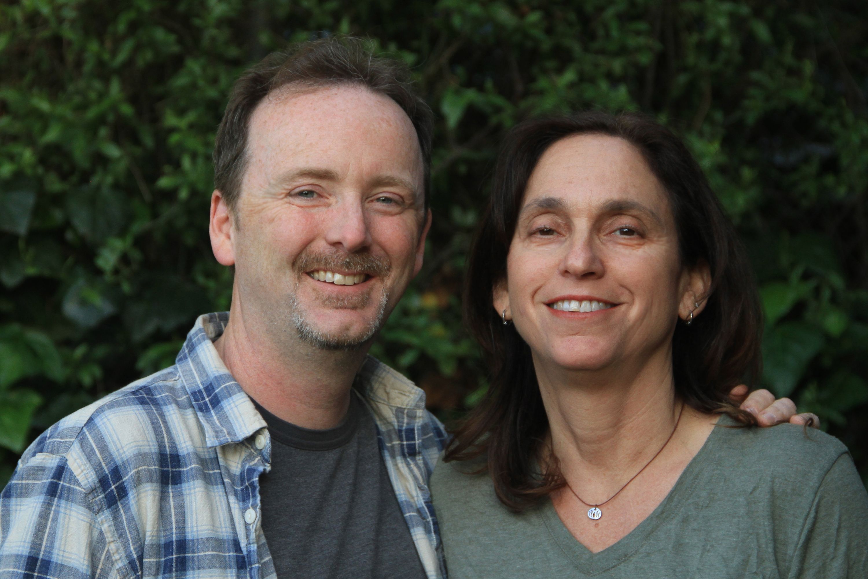 Of Two Minds documentary: Q&A with director and editor Doug Blush ...