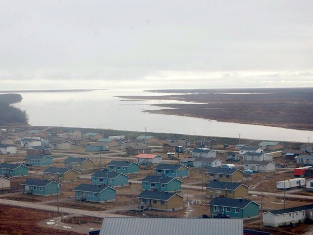 The Indian Act is a lifeline for First Nations people | National Post