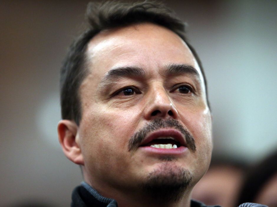 Idle No More: Shawn Atleo's illness won't derail Harper talks: AFN ...
