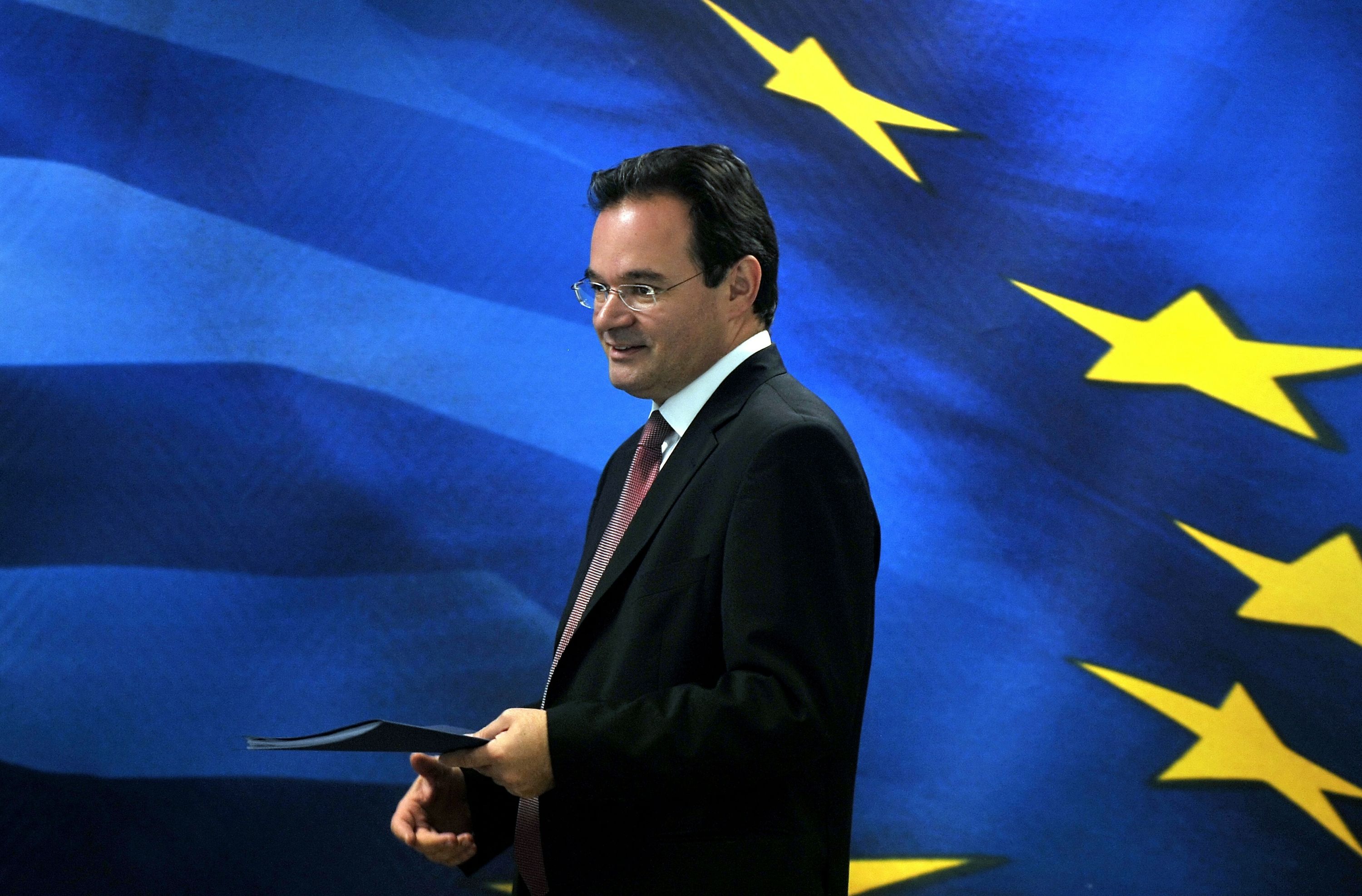 Greece's ultra-rich still laughing all the way to the offshore bank ...