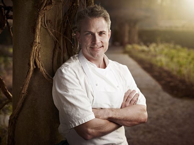 Langdon Hall chef Jonathan Gushue missing since New Year's, police say ...