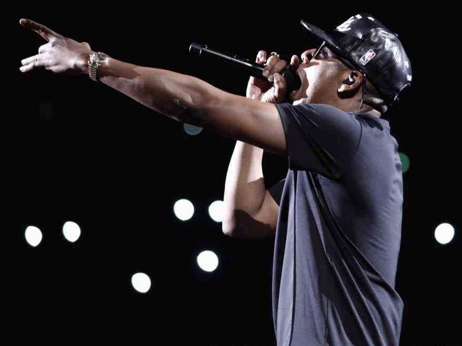 The Great Gatsby to feature score from Jay-Z | National Post