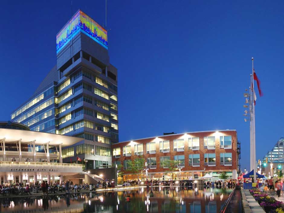 Kitchener | National Post