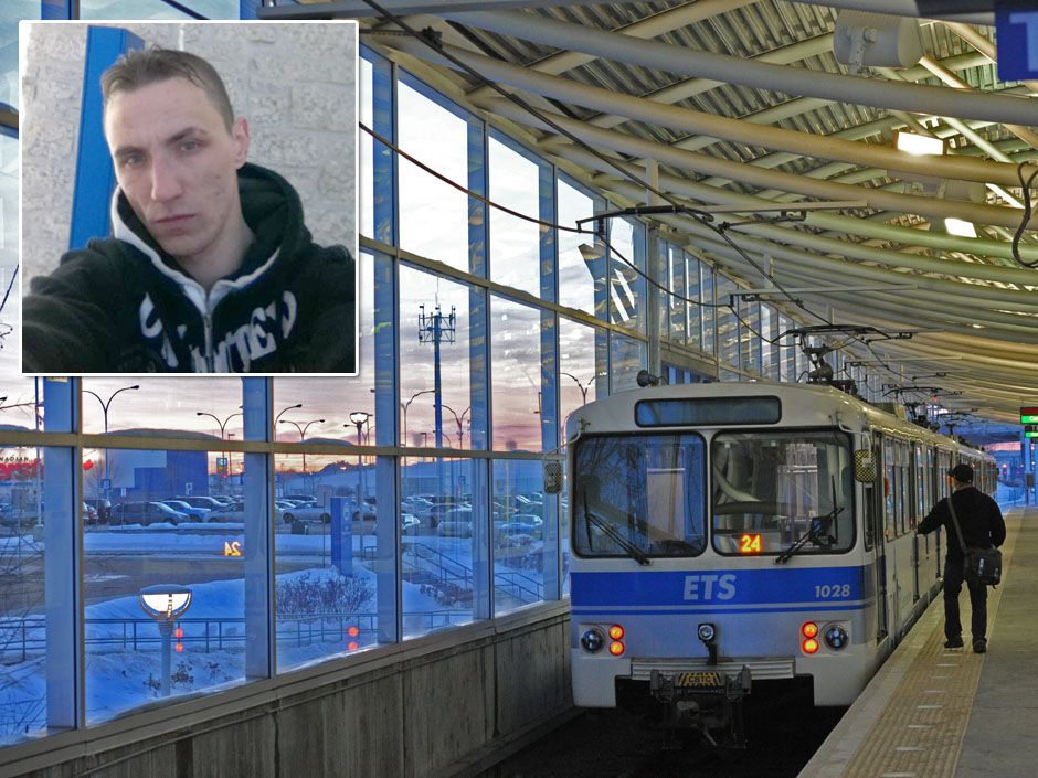 John Hollar's murder proves you can't count on the public to step up ...