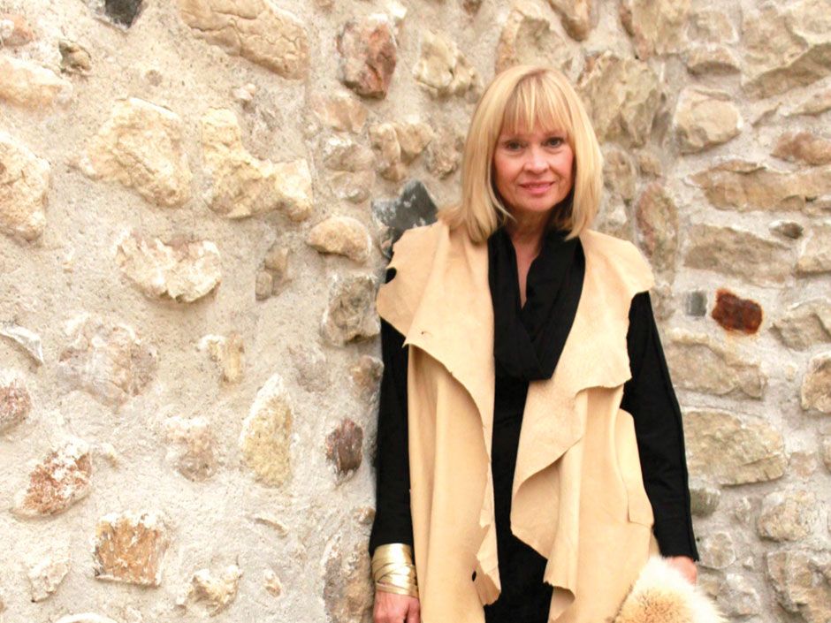 Postcard: Vancouver island’s kayaks are the place to be, says Fashion ...