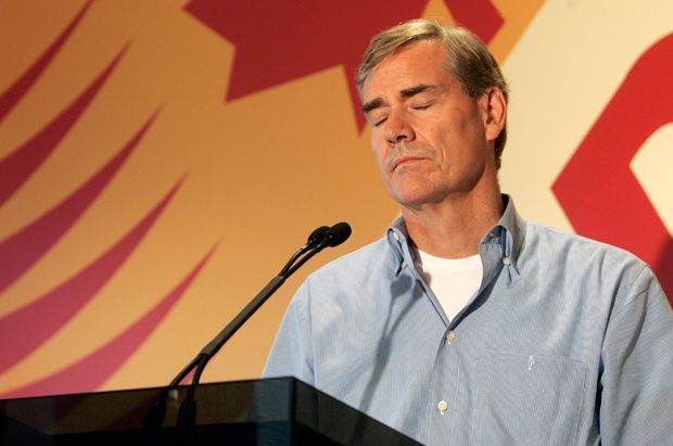 Michael McCain's ex-wife wins $175K/month settlement despite contract ...