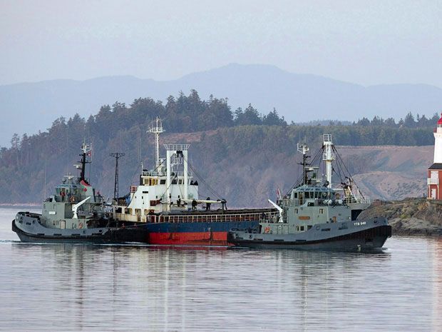 MV Sun Sea ship passenger’s refugee status overturned by Federal Court ...