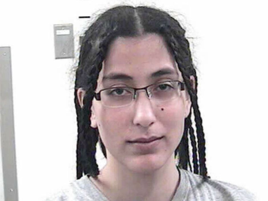 B.C. Corrections issues warning as Kayla Bourque moves to Vancouver ...