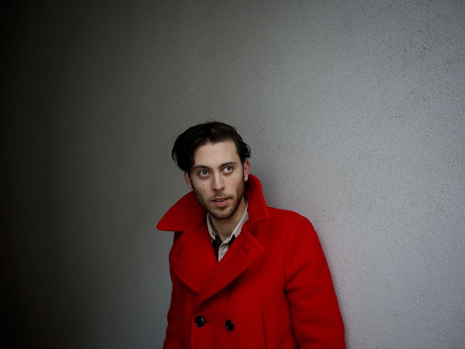 Daniel Romano makes country music for people who don't like new country ...