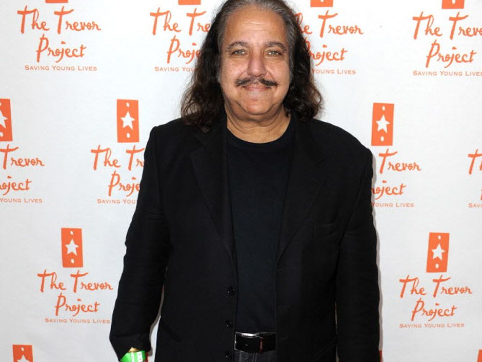 Ron Jeremy update: Porn star resting after heart aneurysm surgery ...