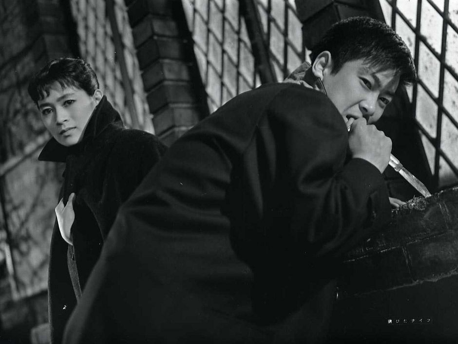 Japanese noir, domestic drama at the Lightbox | National Post