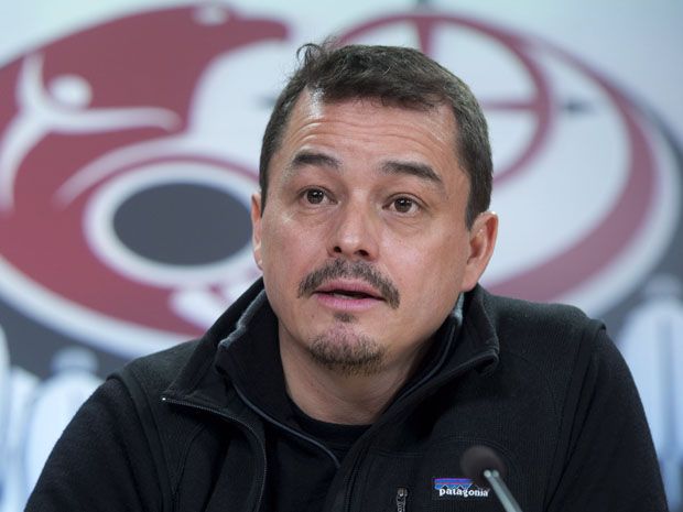 Shawn Atleo could return to the helm of divided Assembly of First ...