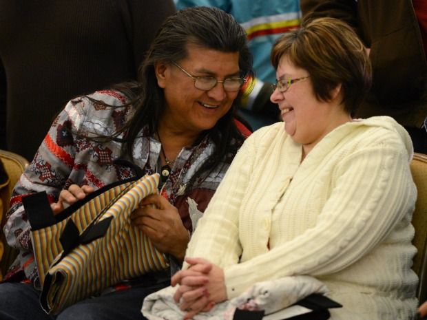 Theresa Spence ends her protest 13 days too late for victory | National ...