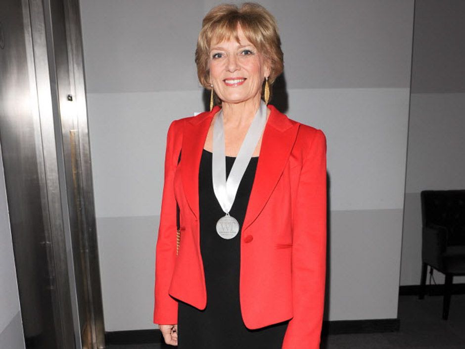 Margaret Trudeau talks mental health and son Justin Trudeau | National Post