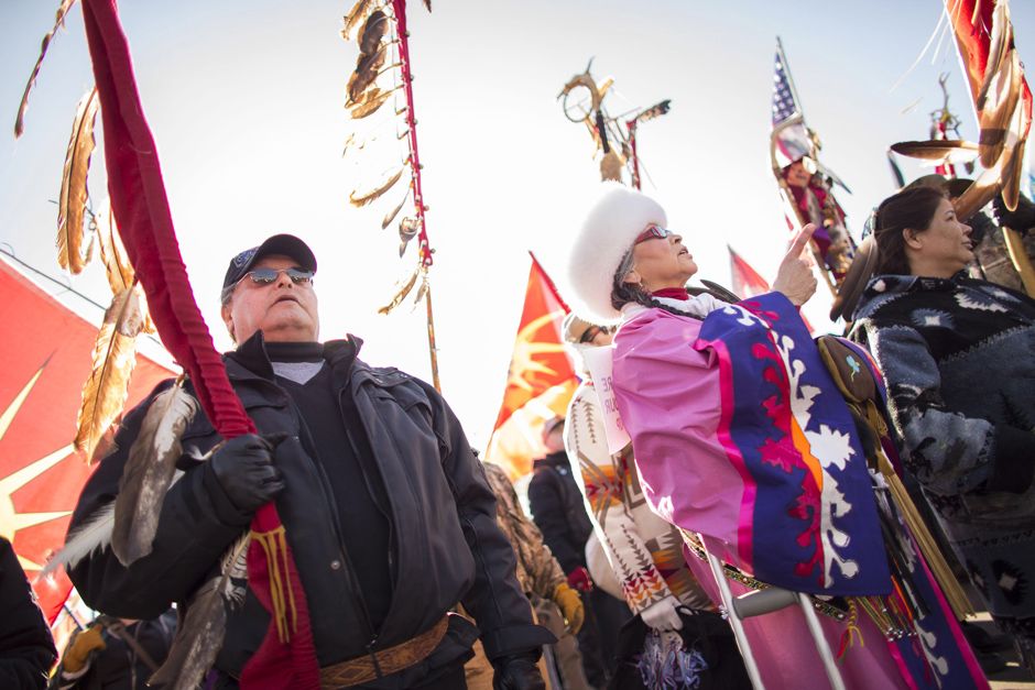 Idle No More: First Nations protests slow traffic across Canada ...
