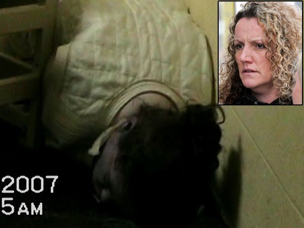 Ashley Smith guards were like subjects in cruel ‘obedience experiment ...