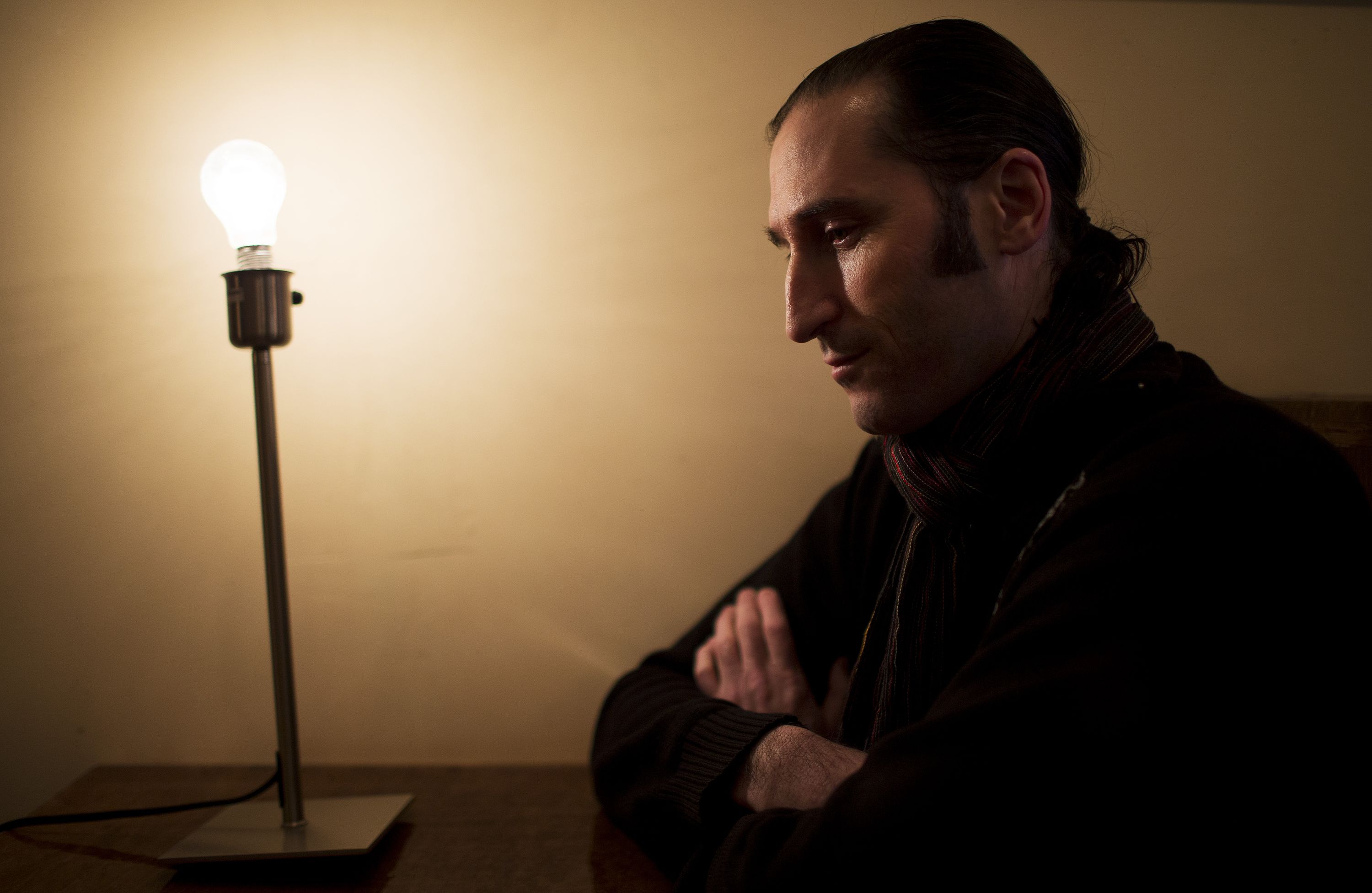 The Lion Seeker author Kenneth Bonert discusses his debut novel ...