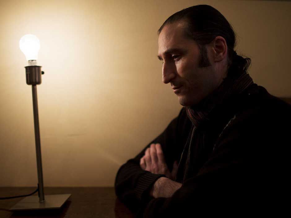 The Lion Seeker author Kenneth Bonert discusses his debut novel ...