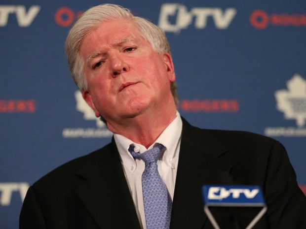 Brian Burke goes back to Ducks as part-time scout | National Post