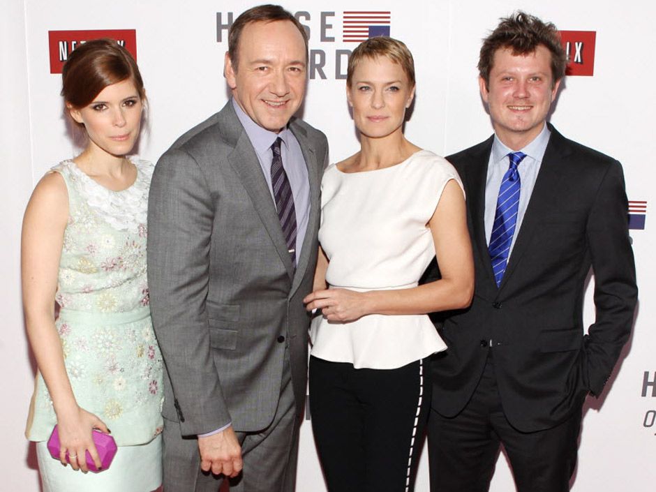 House of Cards Chapter 8 recap | National Post