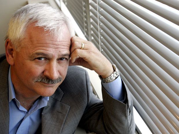 Professor Starson still fighting to escape medication | National Post