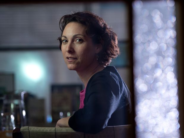 Author Emily Bazelon says bullying issue is more nuanced than black and ...